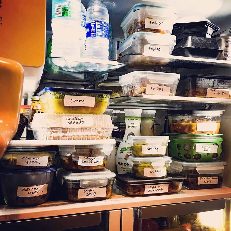 Nourish, an interview with Amber Hunter – Alana K Haase.com